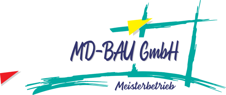 Startseite - MD-Bau GmbH